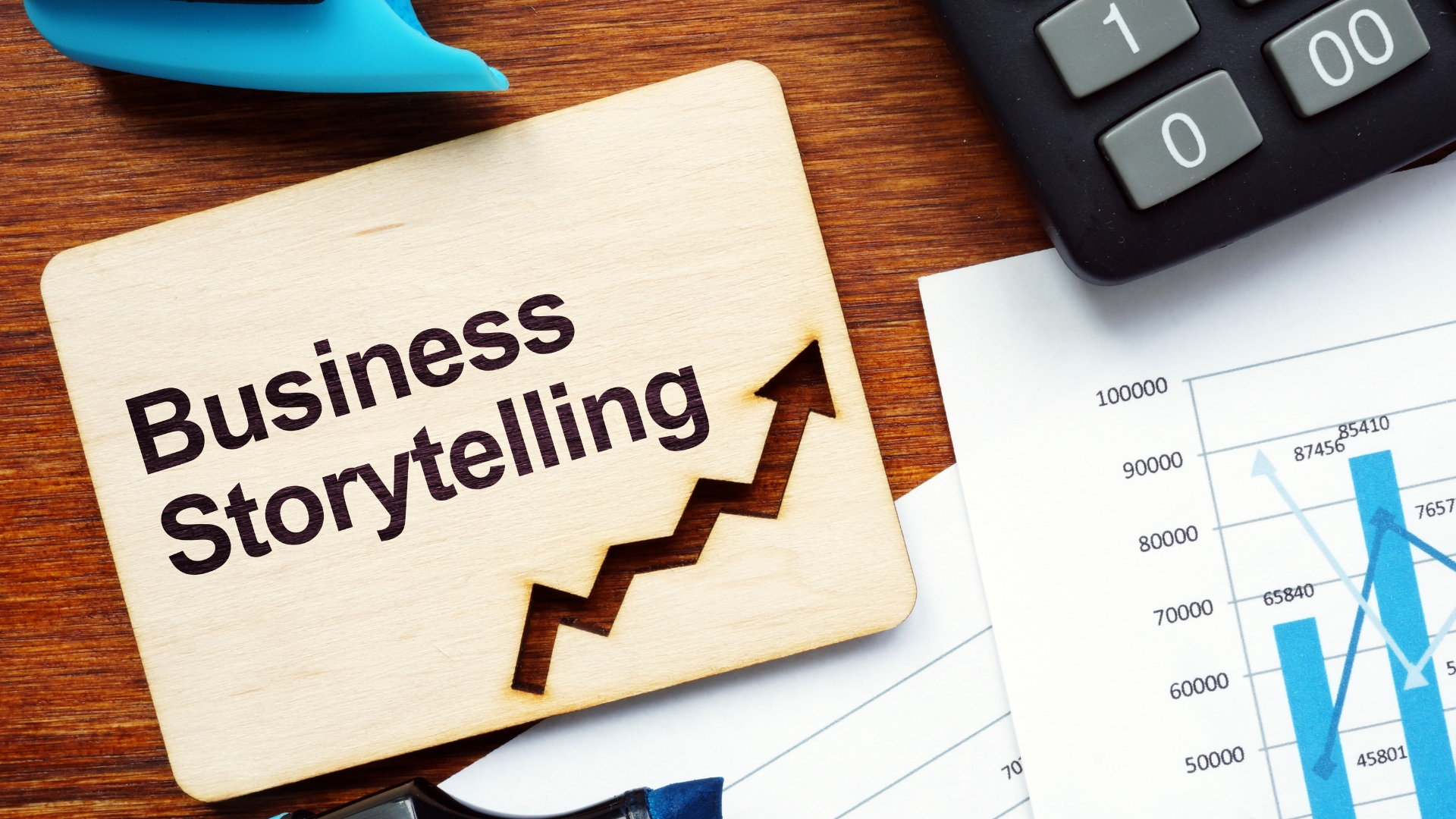 What is Business Storytelling and How to Start it?